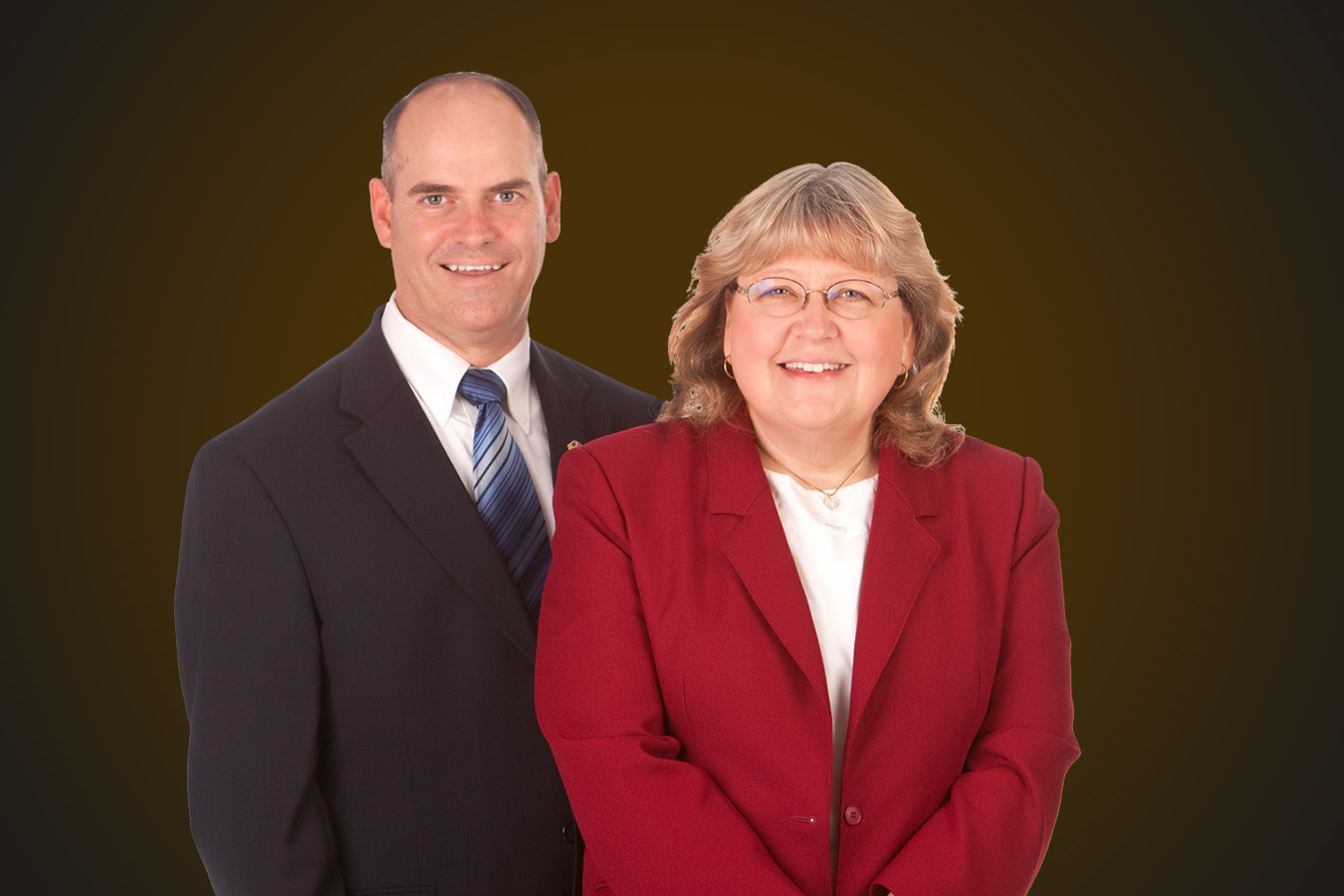 Missionaries We Support – Cedar Creek Baptist Church
